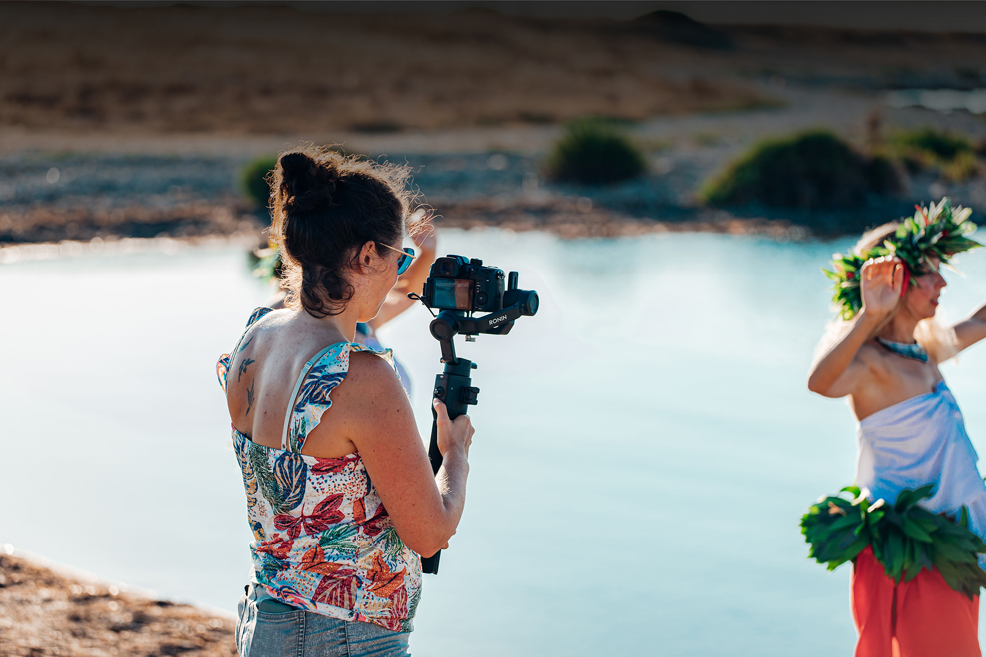 Conseils photo - Manon Suene Pradier